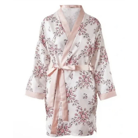 Morgan Lane | Intimates & Sleepwear | Morgan Lane X Fabfitfun Allie ...